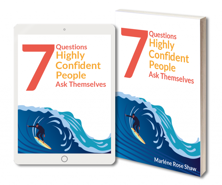 Home - Marléne Rose Shaw | More Confidence | Happier Relationships